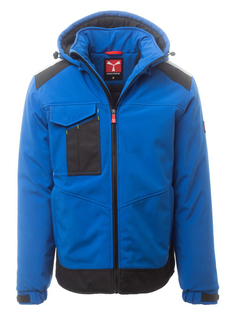 Payper PERFORMER PAD Softshellová bunda | ĽUBICA.sk