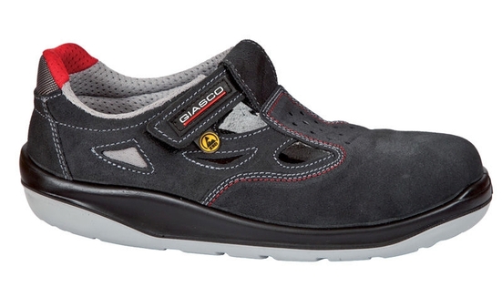 Giasco LIMA S1P ESD Bezpečnostné sandále | ĽUBICA.sk