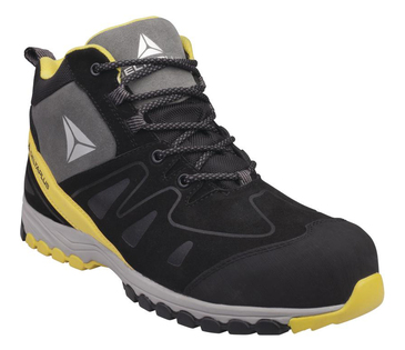 Delta Plus MANHATTAN S3 HRO SRC Bezpečnostná obuv | ĽUBICA.sk